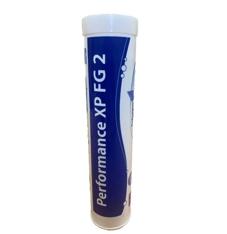 PerFormance XP FG 2 Grease - Performance Fluids