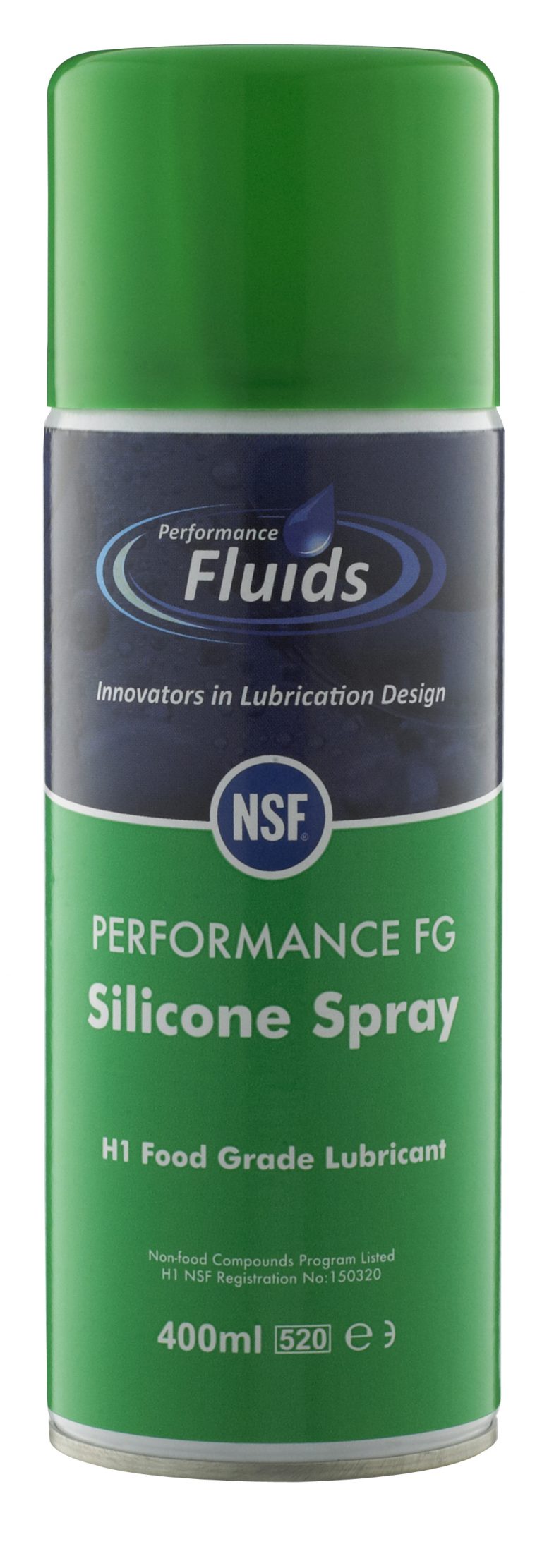 PerFormance FG Silicone Spray - Performance Fluids