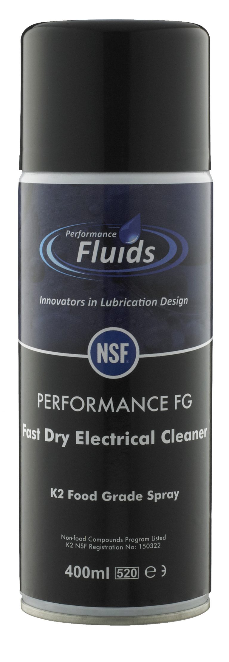 PerFormance FG Multi-Lube Spray - Performance Fluids
