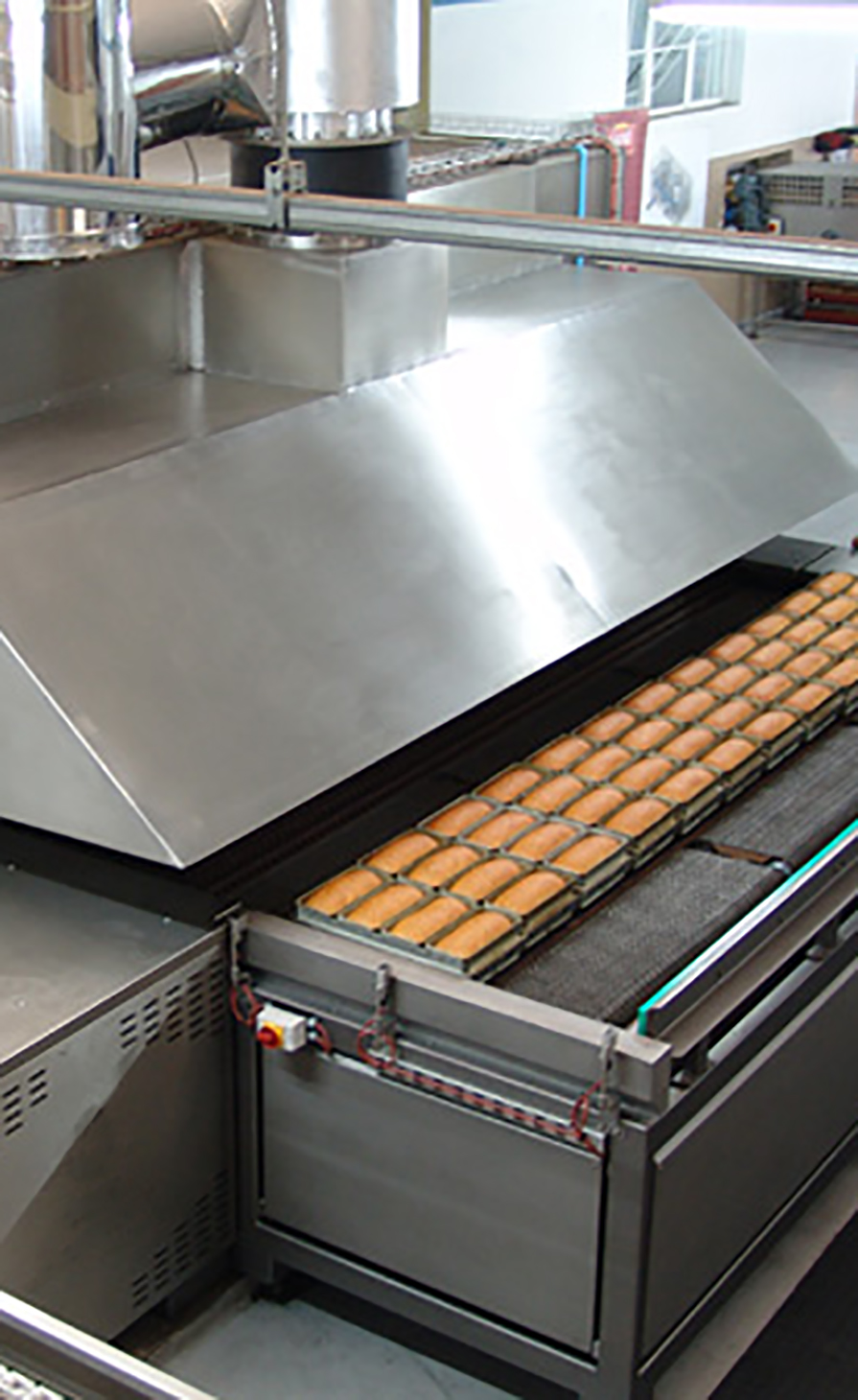 Innovators in Lubrication Design - Performance Fluids