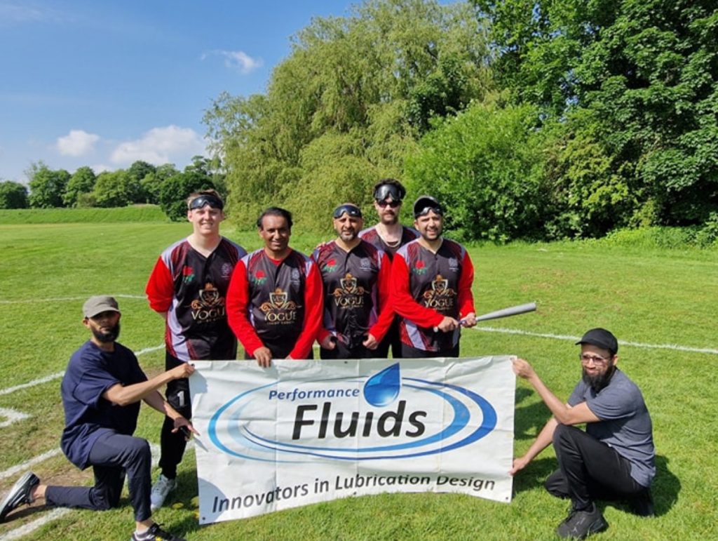 Latest News - Performance Fluids